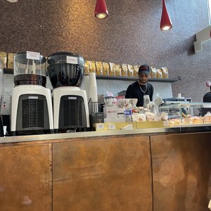 MATTO ESPRESSO - 133 Photos & 97 Reviews - 8 West 46th St, New York ...
