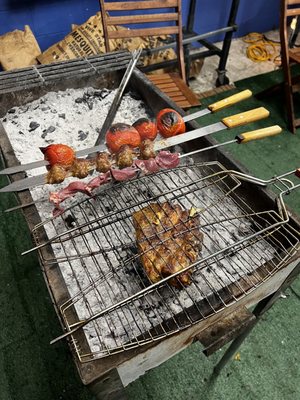 OMG KABOB - Updated August 2025 - 52 Photos & 109 Reviews - 20635 ...