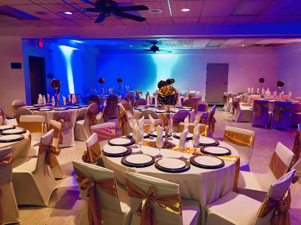 C EVENT CENTER - Updated October 2025 - 13 Photos - 1250 Burnham Ave ...
