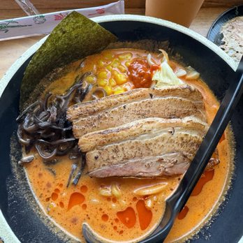 SUSURU RAMEN BAR - Updated June 2024 - 334 Photos & 226 Reviews - 5179 ...