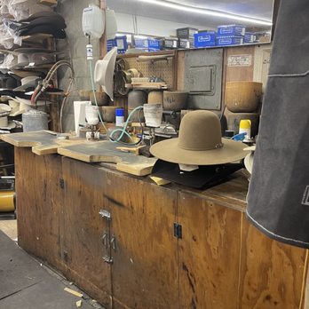 HERB’S HAT SHOP - Updated May 2026 - 26 Photos & 25 Reviews - 4922 ...