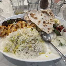 SHAMSHIRY - Updated August 2025 - 967 Photos & 1304 Reviews - 8607 ...