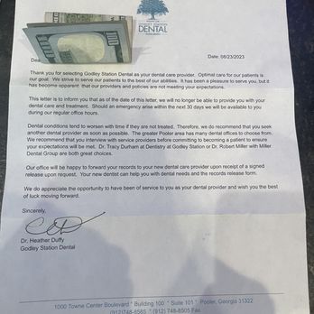 GODLEY STATION DENTAL - Updated December 2025 - 57 Reviews - 1000 Towne ...