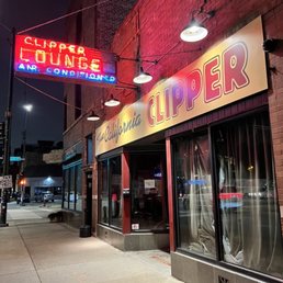 THE CALIFORNIA CLIPPER - Updated July 2025 - 143 Photos & 399 Reviews ...