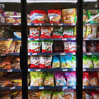 PAN-ASIA SUPERMARKET - Updated April 2025 - 67 Photos & 37 Reviews ...