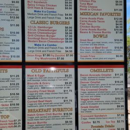 DINOS GYROS - Updated June 2025 - 62 Photos & 98 Reviews - 1319 E ...