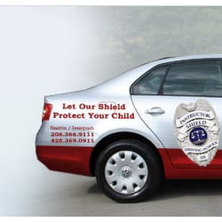 SHIELD DRIVING SCHOOL OF ISSAQUAH - 240 NW Gilman Blvd, Issaquah, WA - Yelp