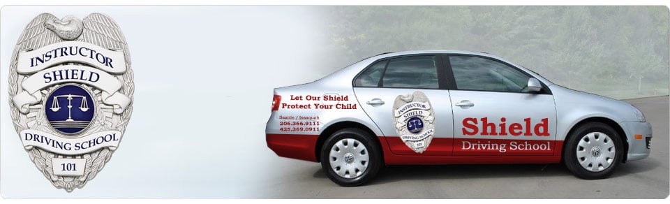 SHIELD DRIVING SCHOOL OF ISSAQUAH - Updated December 2025 - 240 NW ...