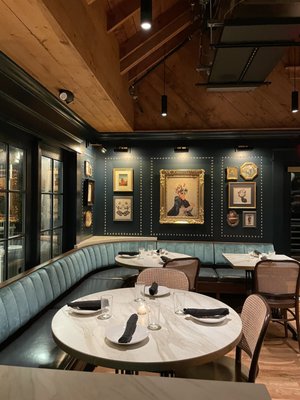 FALLING RABBIT - Updated December 2024 - 538 Photos & 146 Reviews ...