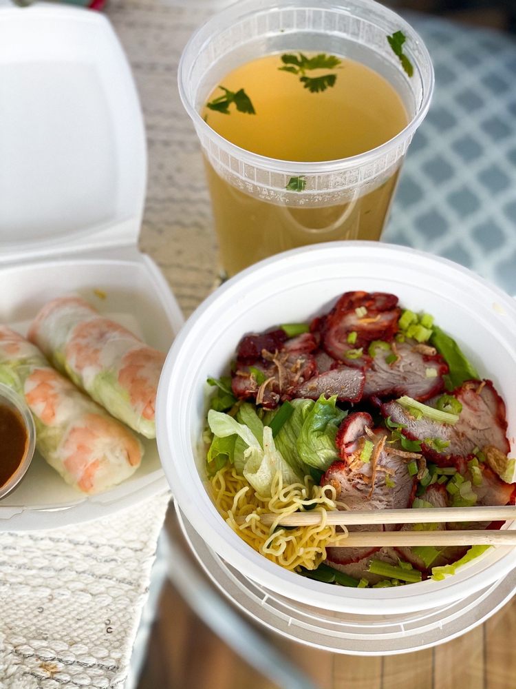 PHO TAN MY - Updated May 2024 - 94 Photos & 132 Reviews - 25 E Padonia ...