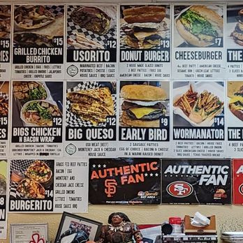 BIGWORM’S BAKERY & DELI - Updated October 2025 - 530 Photos & 485 ...