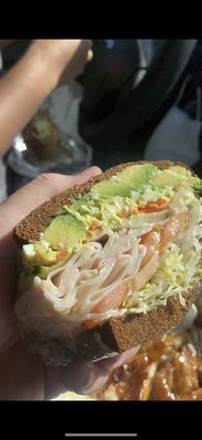 C & A SANDWICH - 101 Photos & 120 Reviews - 14747 Artesia Blvd, La ...