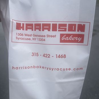 HARRISON BAKERY - Updated December 2025 - 122 Photos & 154 Reviews ...