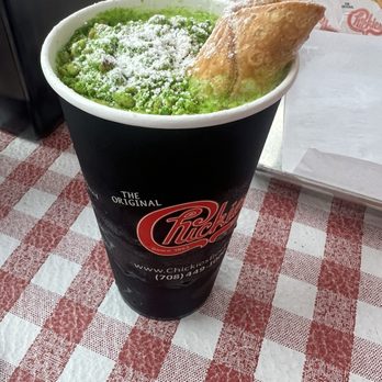 THE ORIGINAL CHICKIES - Updated December 2025 - 113 Photos & 157 ...