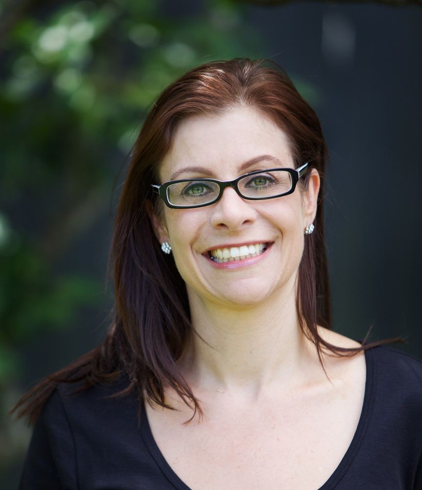 MICHELLE FOX PSYCHOLOGIST - 194 Bondi Rd, Bondi New South Wales ...