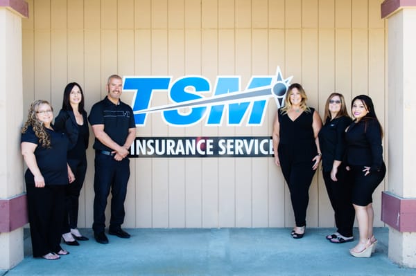 TSM INSURANCE SERVICES - Updated December 2025 - 14 Photos - 1317 ...