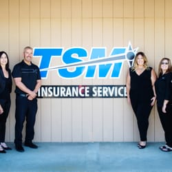 TSM INSURANCE SERVICES - 14 Photos - 1317 Oakdale Rd, Modesto ...