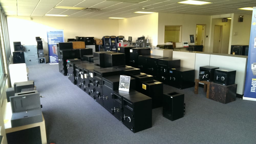 WILSON SAFE - Updated October 2025 - 3031 Island Ave, Philadelphia ...