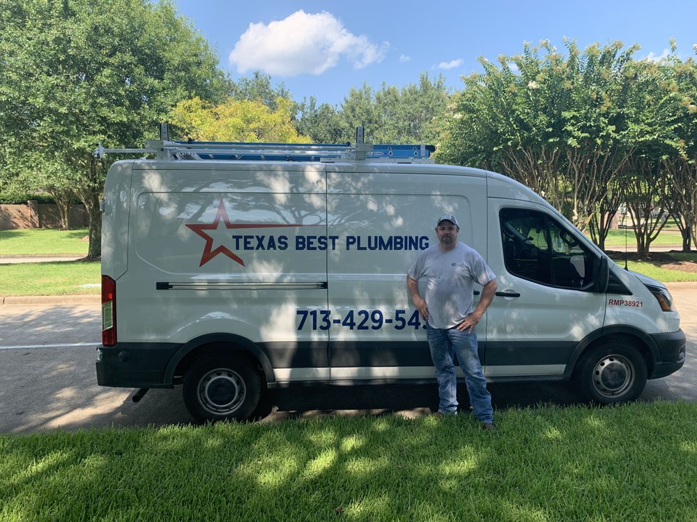 Texas Best Plumbing and Services - Updated July 2025 - 52 Photos - 17 ...