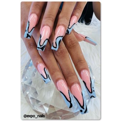 EXPO NAILS - 1065 Photos & 219 Reviews - 9177 Valley View St, Cypress ...