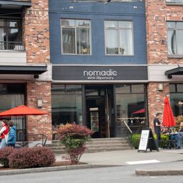 NOMADIC WINE DISPENSARY - Updated July 2025 - 80 Photos - 700 Broadway ...