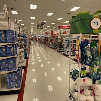 TARGET - Updated November 2025 - 95 Photos & 76 Reviews - 8605 ...