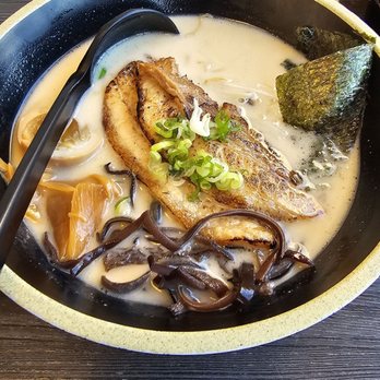SUSURU RAMEN BAR - Updated January 2025 - 389 Photos & 266 Reviews ...