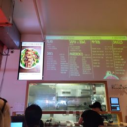 COCINA DEL SUR - Updated April 2026 - 237 Photos & 196 Reviews - 40 W ...