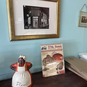27TH STREET BAKERY - Updated October 2025 - 79 Photos & 122 Reviews ...