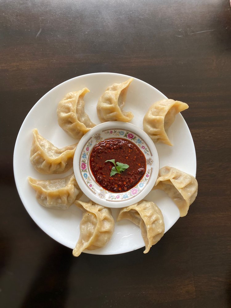 THE MOMO GUY - Updated April 2024 - Toronto, Ontario, Canada - Pop-Up ...