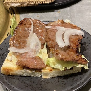 ISHONI YAKINIKU - 877 Photos & 264 Reviews - 611 Broadway E, Seattle ...