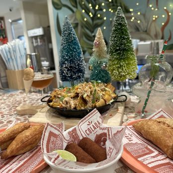 COLADA SHOP - Updated May 2025 - 100 Photos & 56 Reviews - 2811 ...