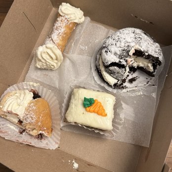 COFFEE TIME BAKE SHOP - Updated January 2026 - 126 Photos & 261 Reviews ...