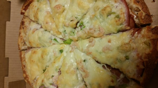 TOPS PIZZA AND STEAKHOUSE SOUTH - Updated October 2025 - 16 Reviews ...