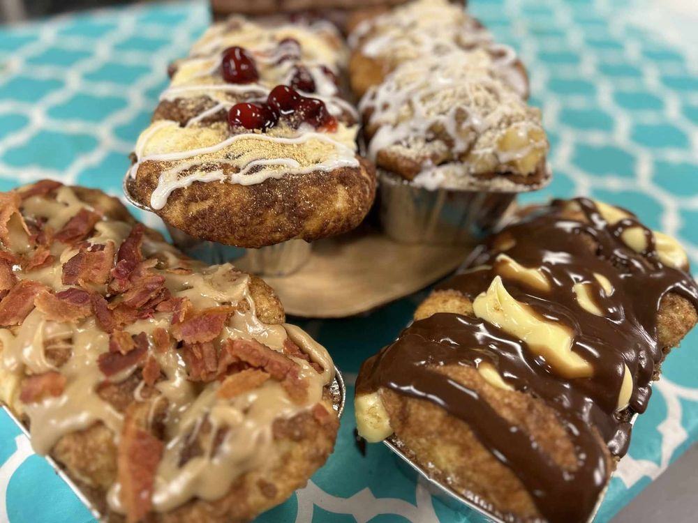 Cinnamon Bread Factory, Sevierville | Roadtrippers