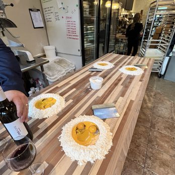 FORMA PASTA - Updated August 2024 - 75 Photos & 31 Reviews - 531 Beaver ...