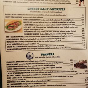 DANNY Z’S PUB AND GRUB - 11 Photos & 60 Reviews - 1860 45th St, Munster ...