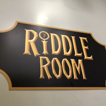 RI RIDDLE ROOM - Updated November 2025 - 34 Photos & 60 Reviews - 20 ...
