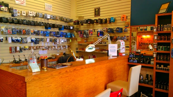 LARRY’S SHAVER SHOP - Updated May 2026 - 29 Photos & 43 Reviews - 821 ...