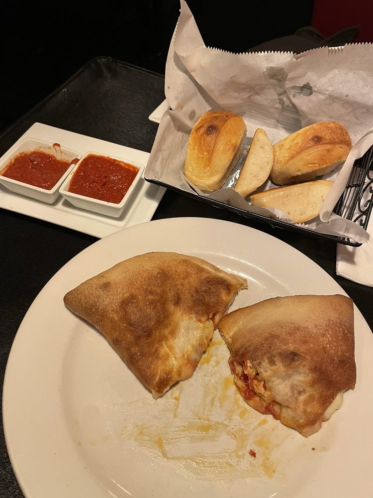 CHIRICO’S RISTORANTE - Updated June 2026 - 13 Photos & 22 Reviews - 24 ...