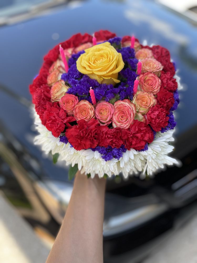 MIMI’S FLOWERS - 25 Photos - Lutz, Florida - Floral Designers - Phone ...