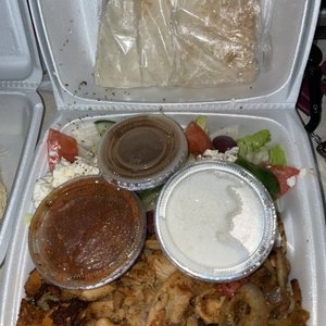 DAMAS MEDITERRANEAN GRILL - 110 Photos & 120 Reviews - Middle Eastern ...