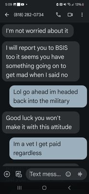 COMMAND INTERNATIONAL SECURITY SERVICES - Updated November 2025 - 16 ...