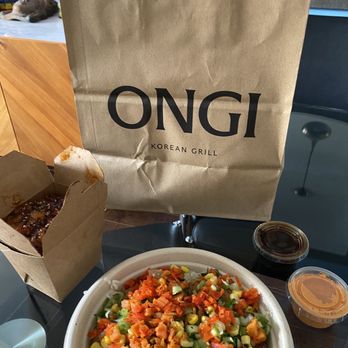 ONGI - Updated July 2024 - 172 Photos & 54 Reviews - 630 3rd Ave, New ...