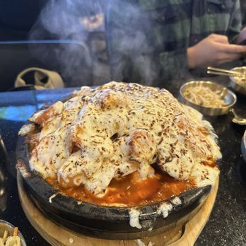 DAEHO KALBIJJIM AND BEEF SOUP - Updated March 2025 - 816 Photos & 362 ...