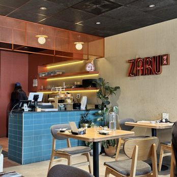 ZARU - Updated July 2025 - 1175 Photos & 393 Reviews - 1114 E Colonial ...