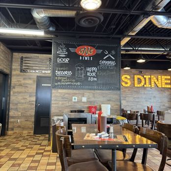 SNS DINER BBQ - Updated December 2025 - 736 Photos & 560 Reviews - 3229 ...