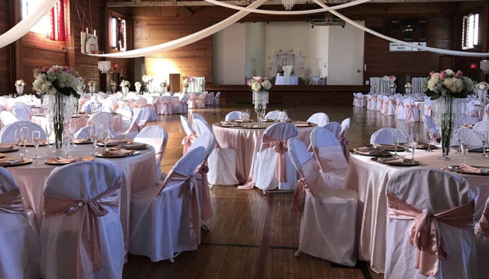 PACIFIC COMMUNITY CENTER - Updated May 2024 - 16 Photos - 800 W Arrow ...