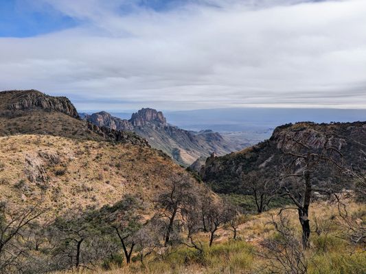 EMORY PEAK - Updated December 2025 - 31 Photos - Big Bend National Park ...