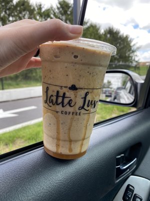 LATTE LUV - Updated March 2026 - 93 Photos & 77 Reviews - 3314 Lincoln ...